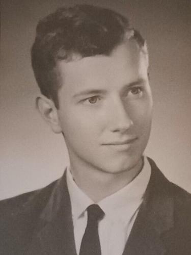 Alan James Christopherson | Obituaries | riverfallsjournal.com