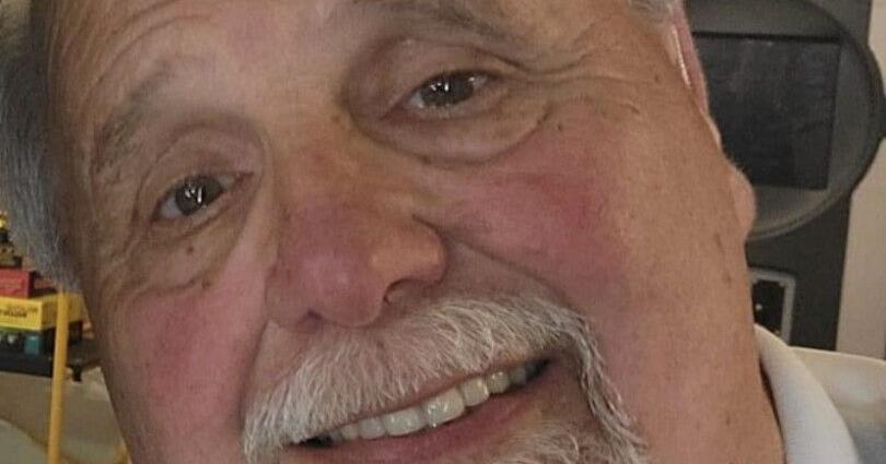 Richard Jenson | Obituaries | riverfallsjournal.com