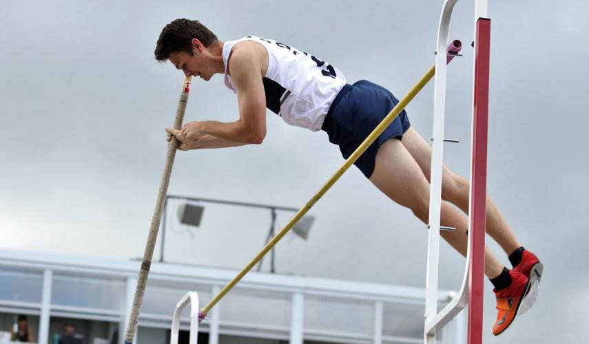 Check out a dozen photos of the Hudson and River Falls track teams in ...