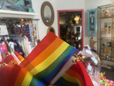 Queer Crawl shows Pride across the St. Croix Valley, beyond | Local ...
