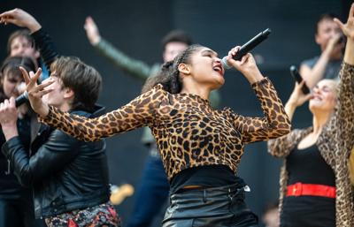 Kids from Wisconsin to perform 50th show at UWRF | Things To Do ...