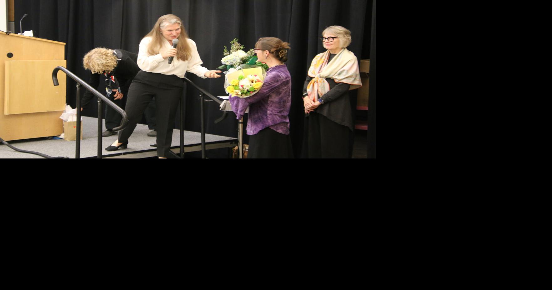 UWRF hosts grad. celebration for its first ever Montessori Studies ...