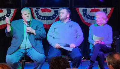 UWRF Chamber’s Q&A with Sen. Rob Stafsholt | Local News ...