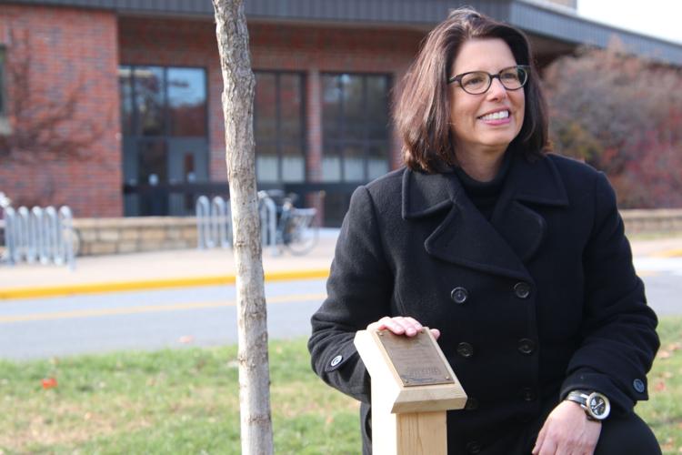 Sustainability efforts highlighted at 'Day of Engagement' event at UW ...