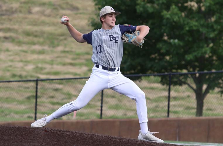 Legion Baseball: New Richmond shuts out River Falls (8 photos) | Sports ...