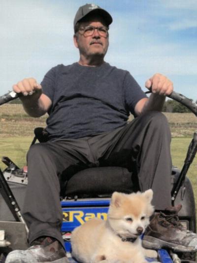 Garthe Duxbury | Obituaries | riverfallsjournal.com