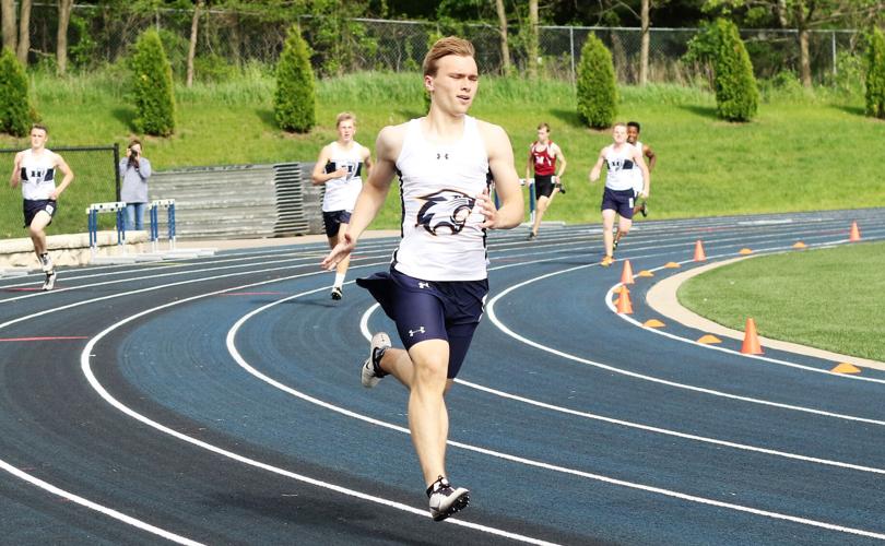 Check out a dozen photos of the Hudson and River Falls track teams in ...