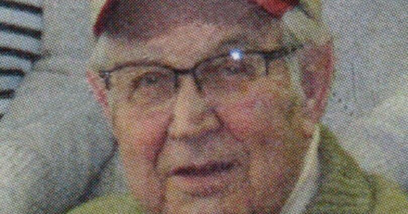 Charles “Chuck” Langer | Obituaries | riverfallsjournal.com