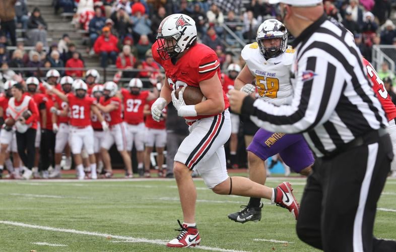 College Football: Falcons top Pointers to snap two-game losing streak ...