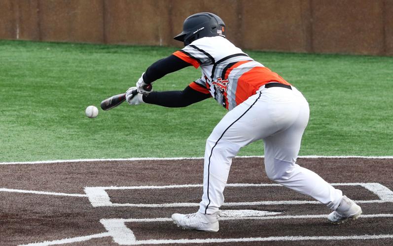 Baseball: River Falls wins pitchers’ duel with New Richmond (11 photos ...