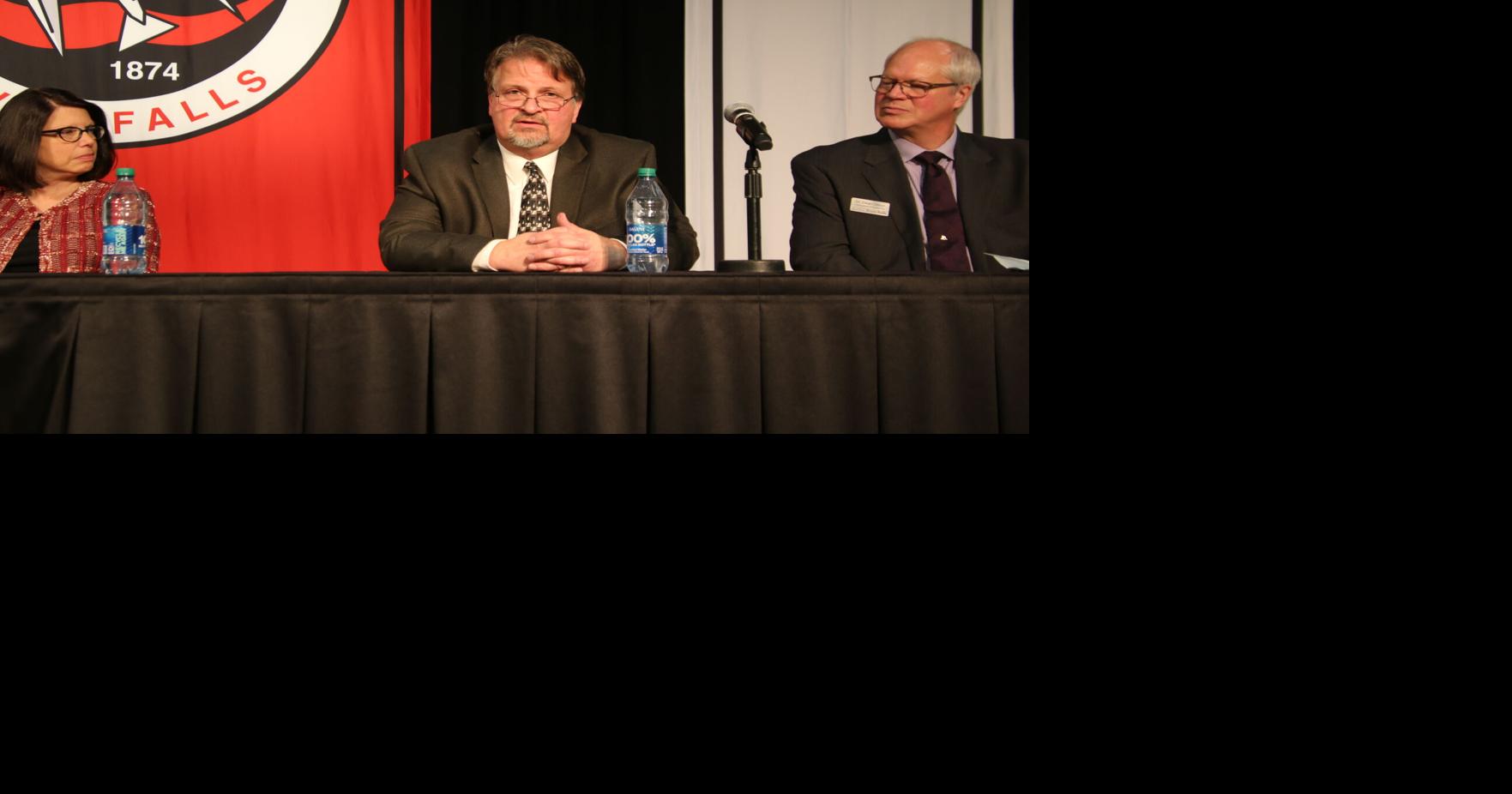 University announces state funded partnership with Humane Handling ...