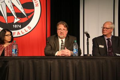 University announces state funded partnership with Humane Handling ...