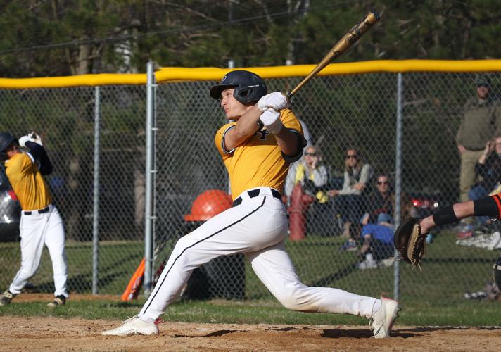 Baseball: River Falls takes two from New Richmond (12 photos ...