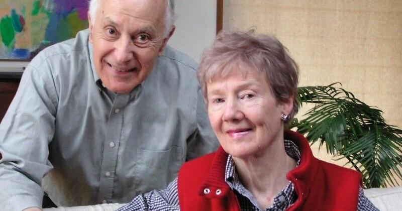 Inga Karolides | Obituaries | riverfallsjournal.com