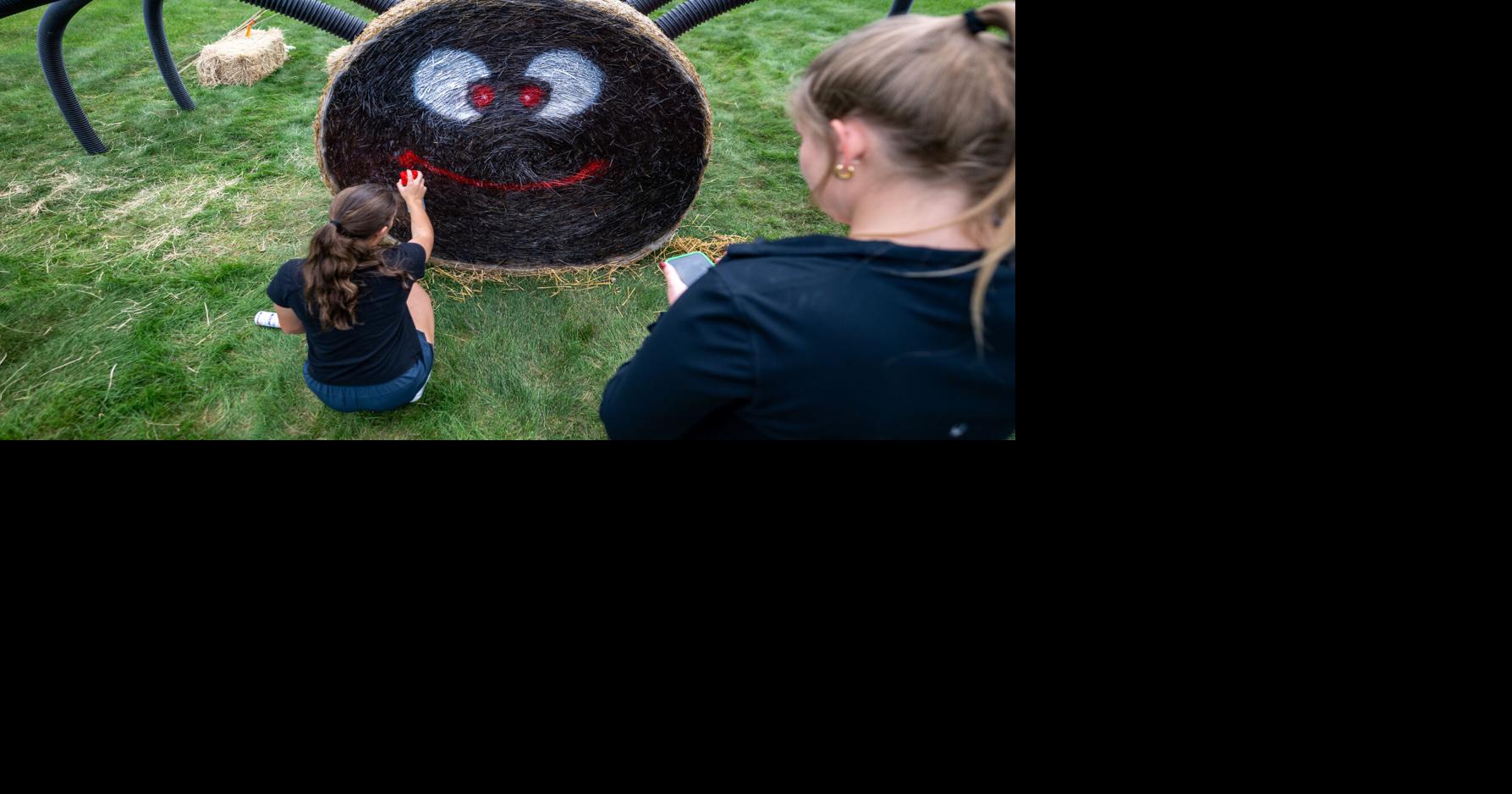 Halloween at UWRF | Local News | riverfallsjournal.com