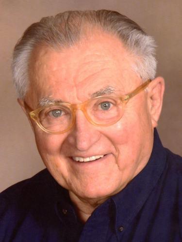 William Radosevich | Obituaries | riverfallsjournal.com