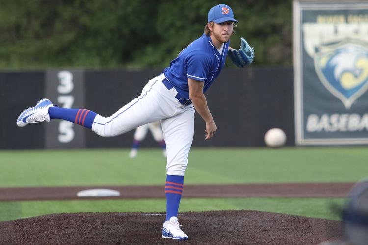 Amateur Baseball: River Falls looks to maintain lead in SCVBL (6 photos ...