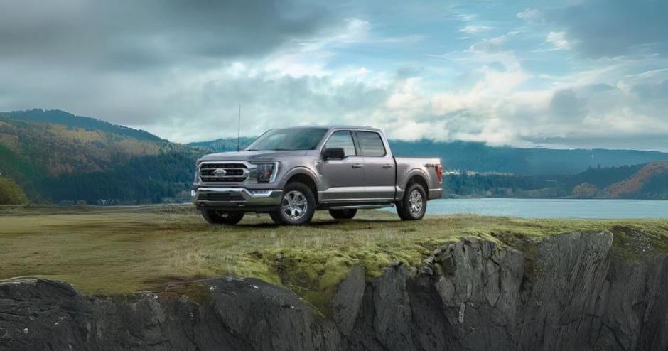 Top River Falls, WI Car Dealerships: Why Ellsworth Ford is Worth the ...