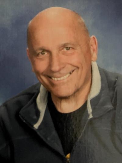 Alan S. Park | Obituaries | riverfallsjournal.com