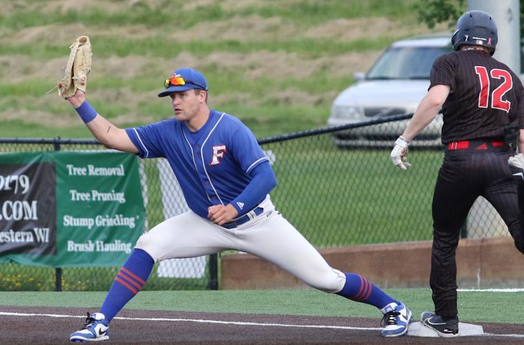 Amateur Baseball: River Falls looks to maintain lead in SCVBL (6 photos ...