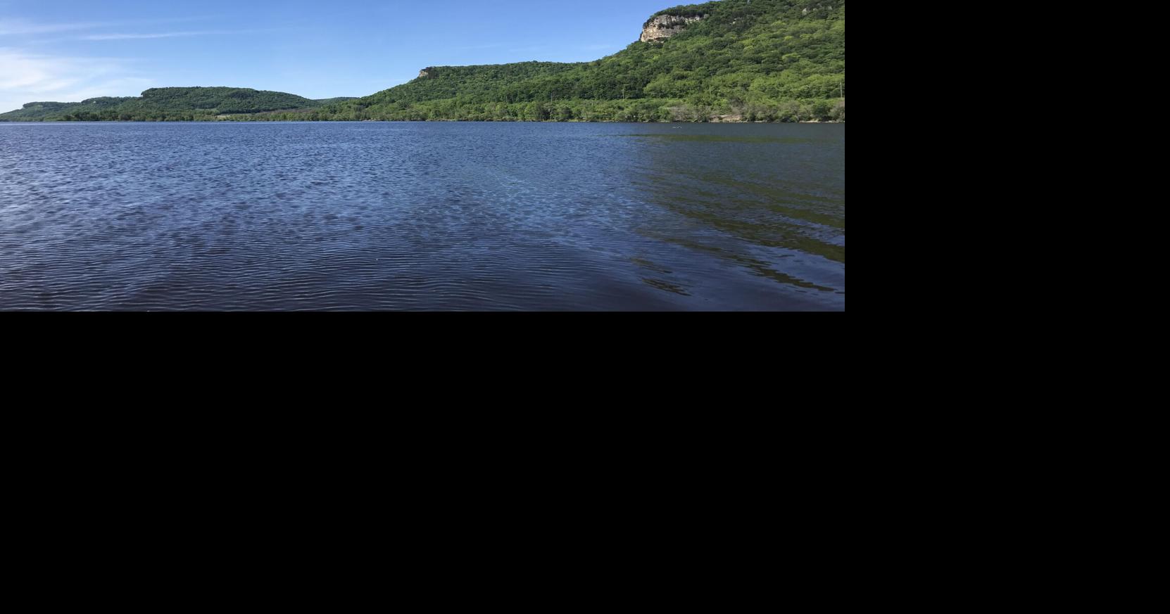 Column: Time to check out Big Lake and ponder | Columns ...
