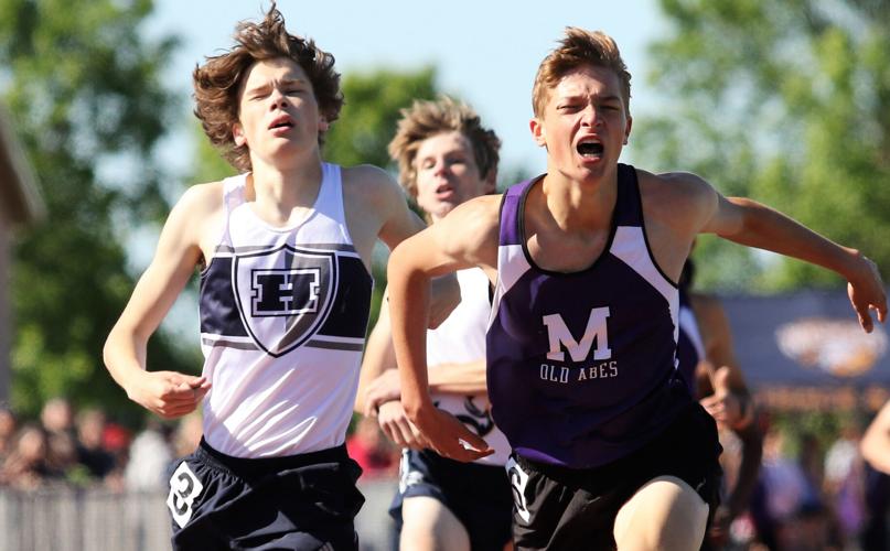 Here’s a dozen photos from the River Falls track invite | Sports ...