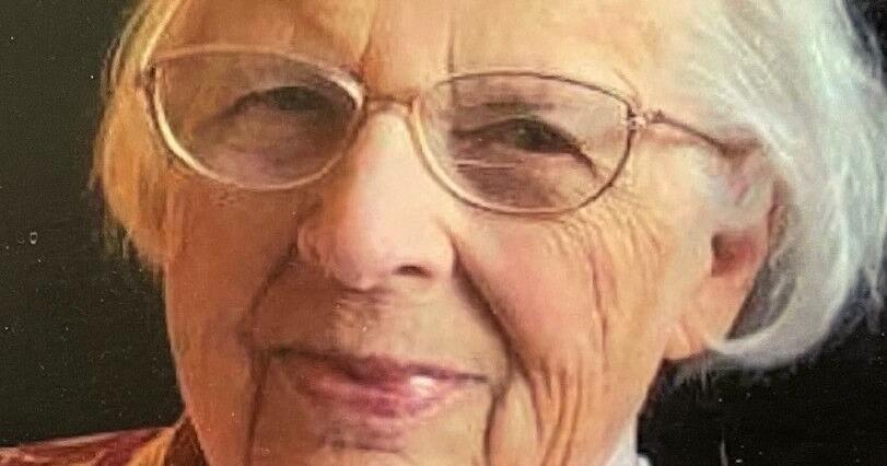 Margaret “Peg” Timmerman | Obituaries | riverfallsjournal.com