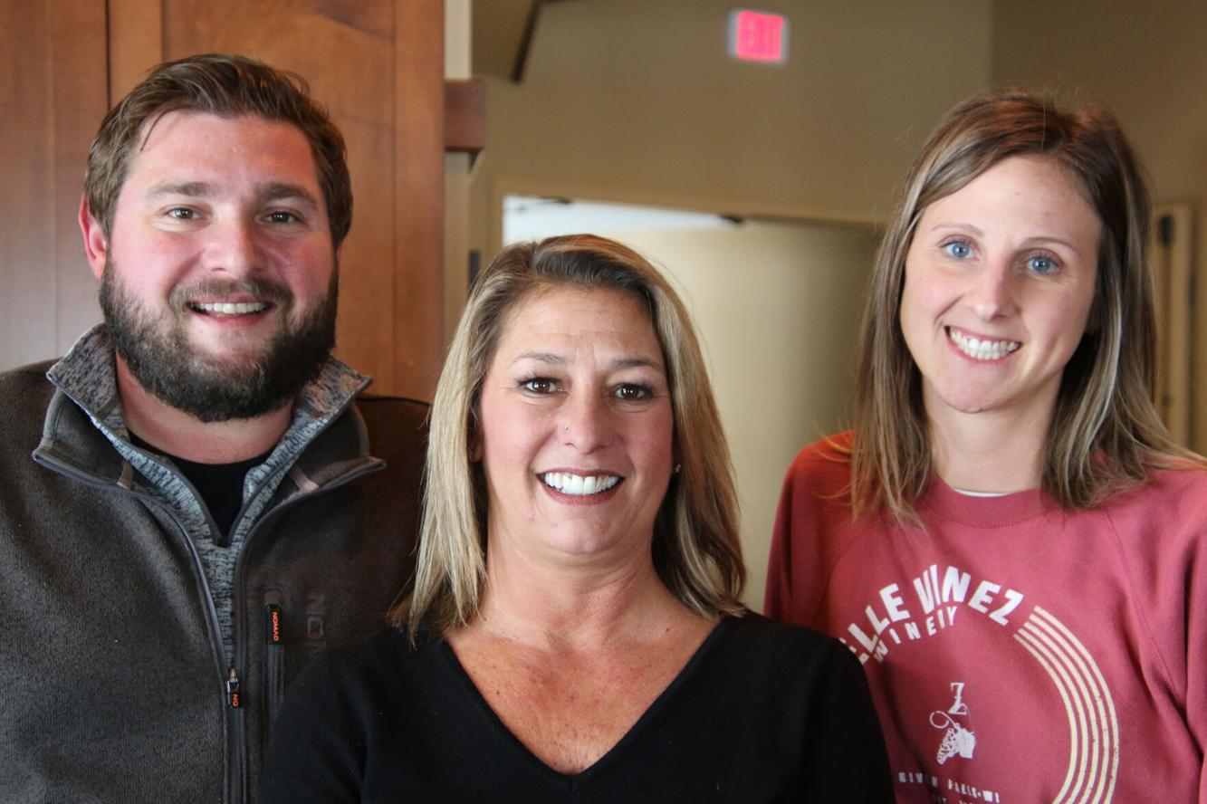 Belle Vinez winery sold; new owners plan minor changes | Local News ...