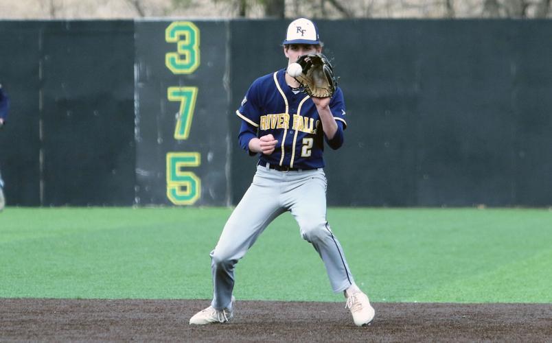 Baseball: River Falls wins pitchers’ duel with New Richmond (11 photos ...