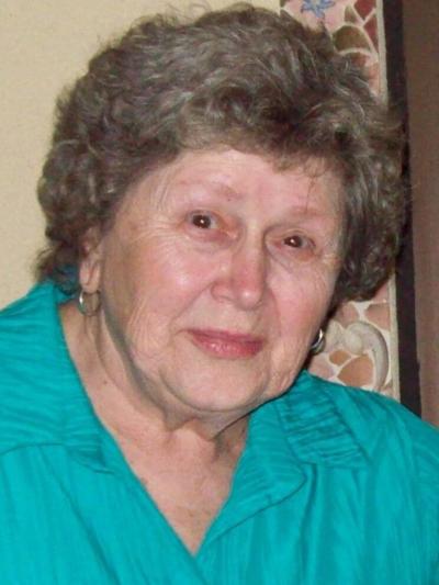 Alice Lorraine Mullan | Obituaries | riverfallsjournal.com