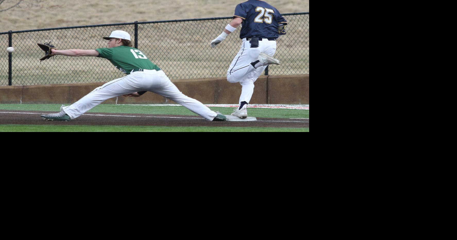 Baseball: River Falls scores in bunches in three straight wins (9 ...