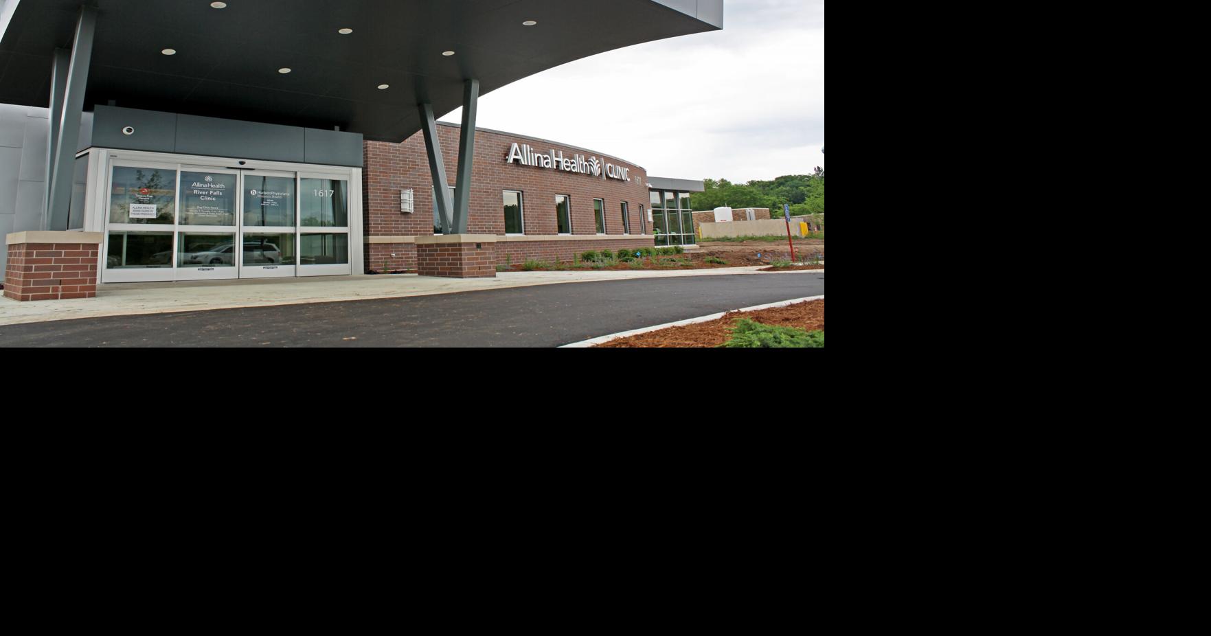 Allina Health offering vaccines to all 16 and older | Local News ...