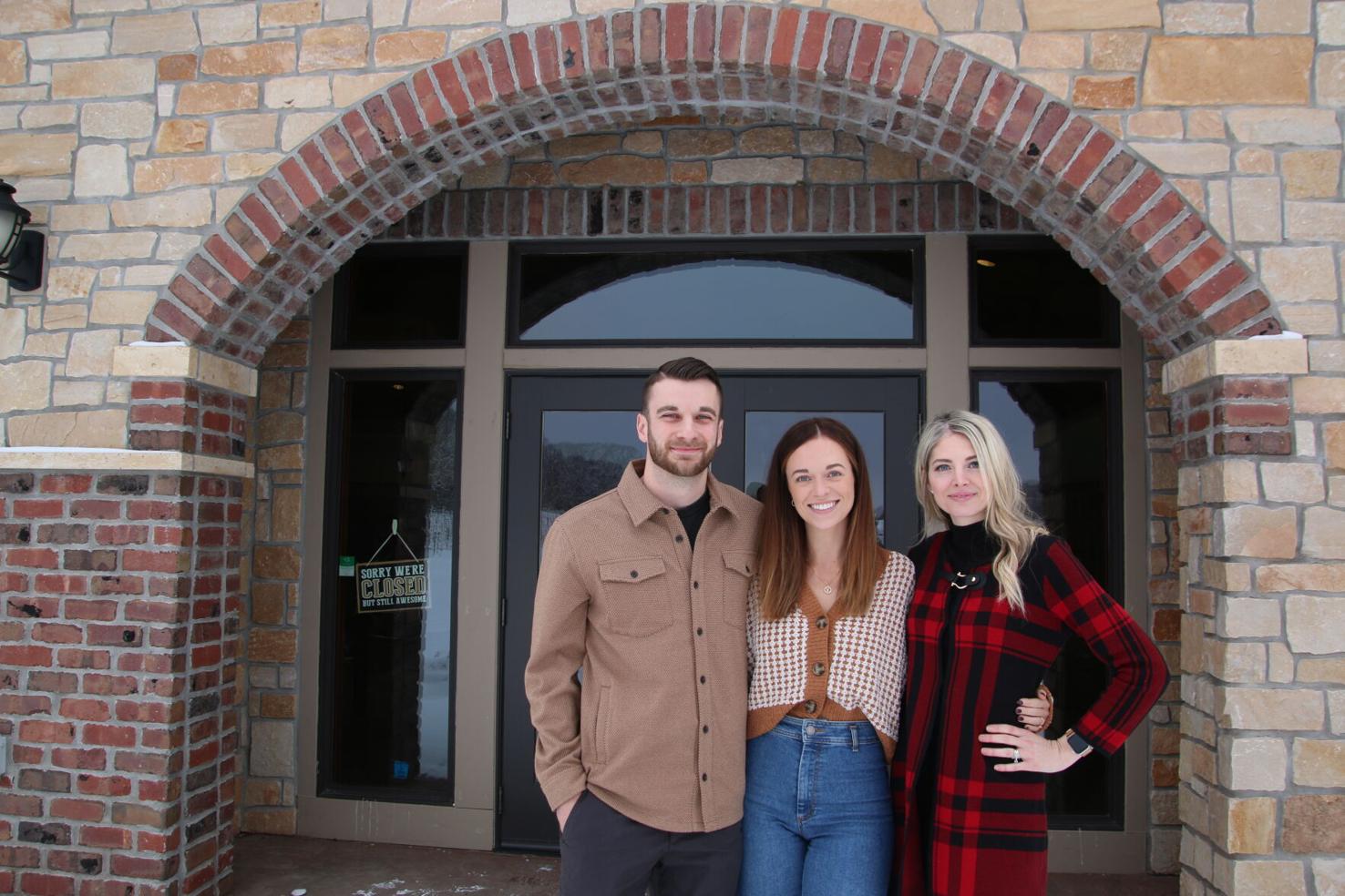 Belle Vinez winery sold; new owners plan minor changes | Local News ...