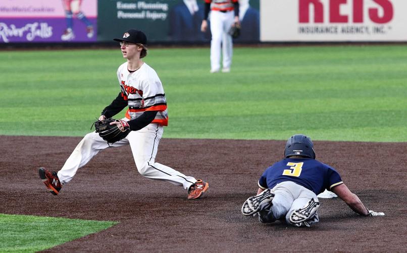 Baseball: River Falls wins pitchers’ duel with New Richmond (11 photos ...