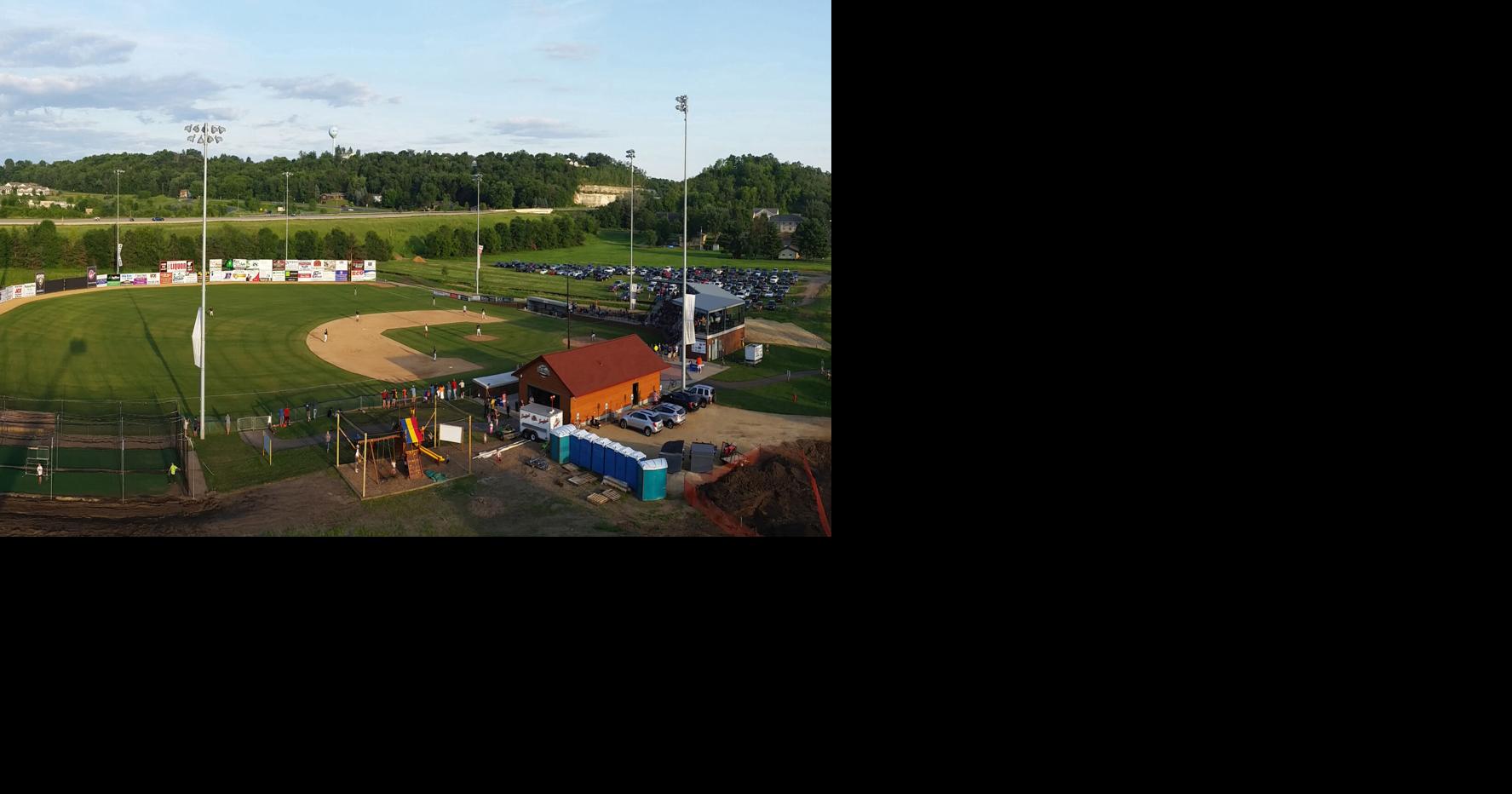 Updates from RF Baseball Council at latest city meeting | Local News ...