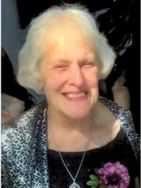 Nancy Julainne Weeks | Obituaries | riverfallsjournal.com