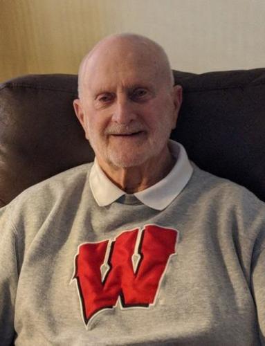 River Falls says final goodbye to local icon Jerry Carter | People ...