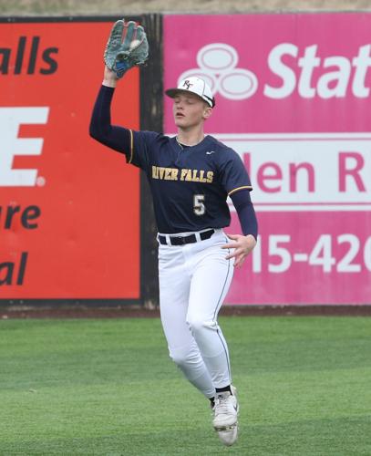 Baseball: River Falls scores in bunches in three straight wins (9 ...