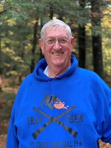 Jack Thomas | Obituaries | riverfallsjournal.com