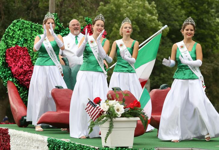 Check out 16 photos from Friday night's River Falls Days Parade | Local ...