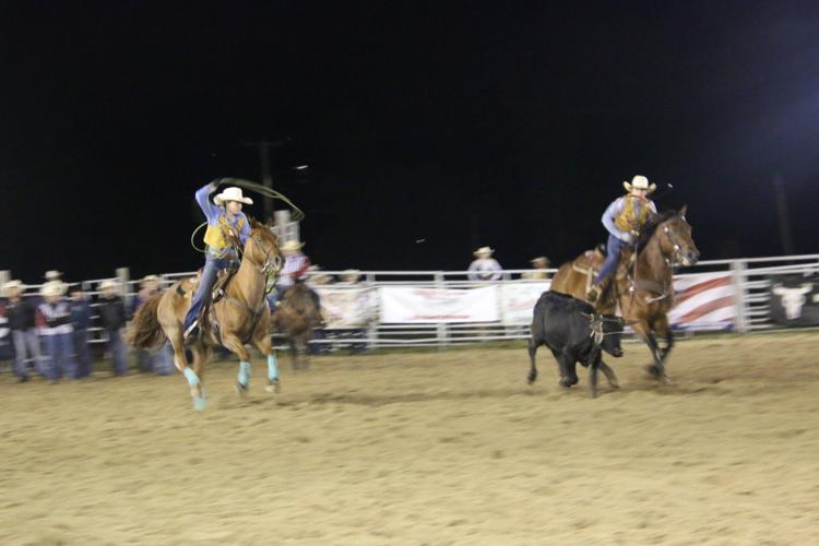 Photos: Falcon Frontier Rodeo | Local News | riverfallsjournal.com