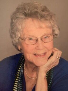 Georgia Adams | Obituaries | riverfallsjournal.com