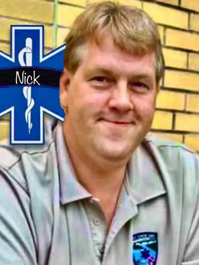 Nick A. Nyseth | Obituaries | riverfallsjournal.com