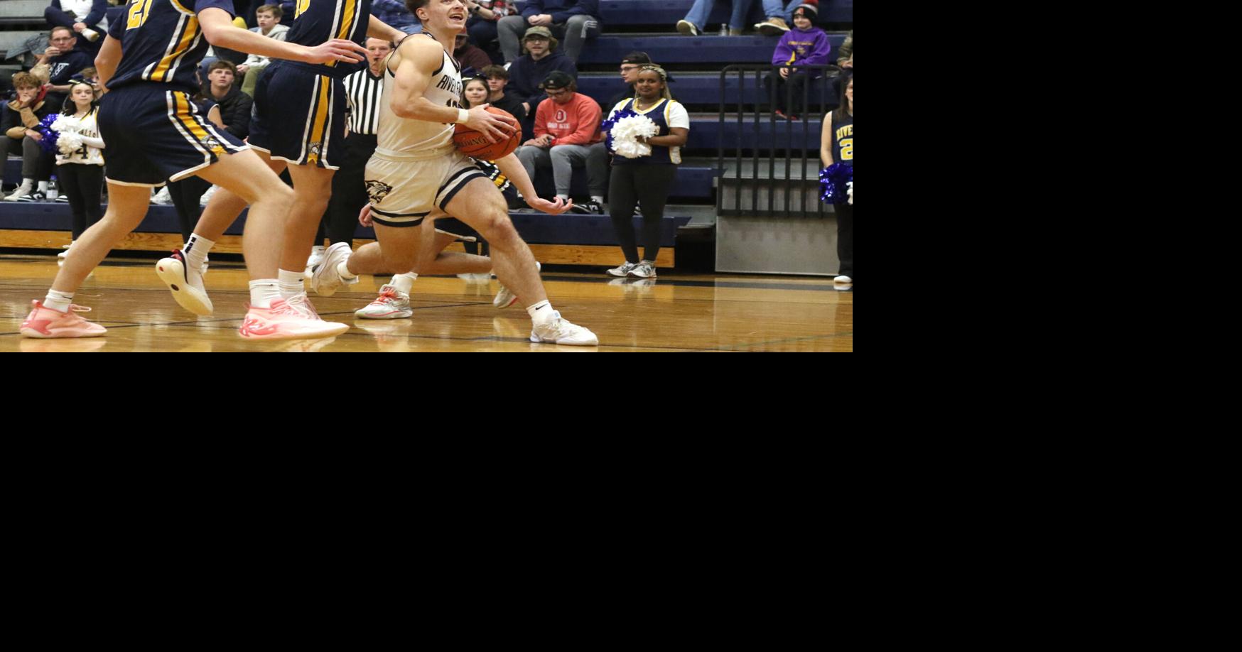 Boys Basketball: River Falls holds off Mahtomedi in season opener (12 ...