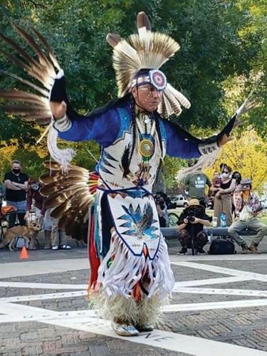 RiverFest Native American Celebration on Saturday | Local-events ...