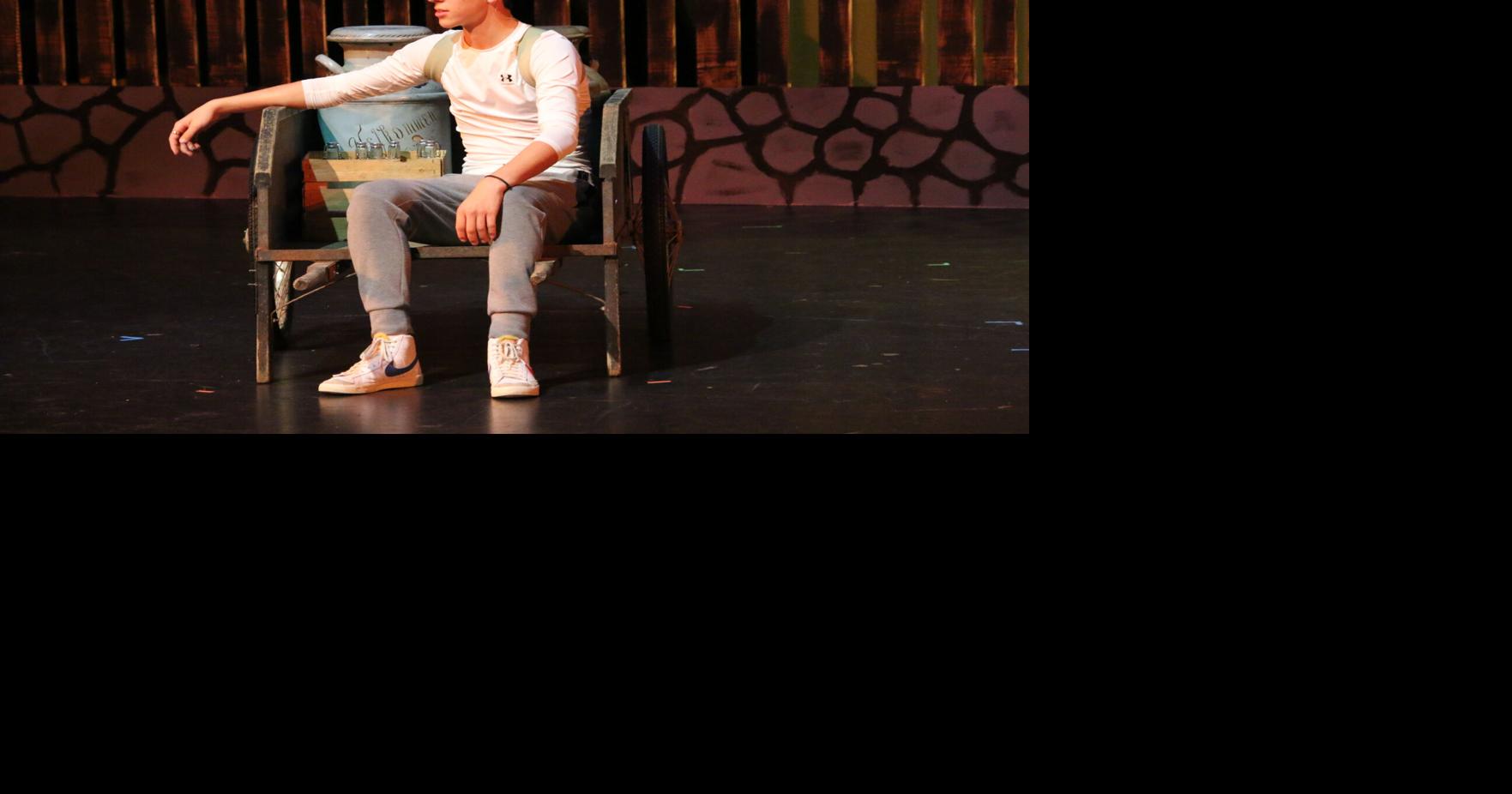 'Fiddler on the Roof' ready for opening night at high school, musical ...