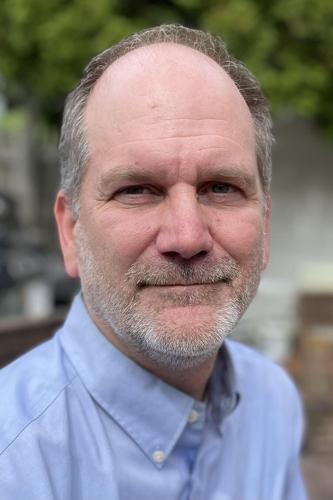 David Ruhland named vice chancellor for finance and administration at ...