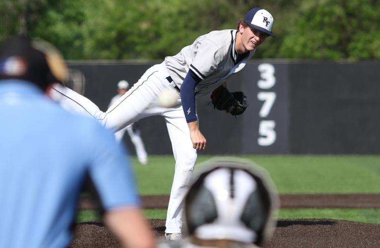 Baseball: River Falls strikes early, often in win over Altoona (11 ...