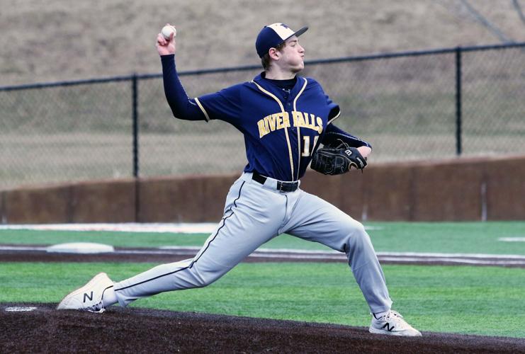 Baseball: River Falls wins pitchers’ duel with New Richmond (11 photos ...