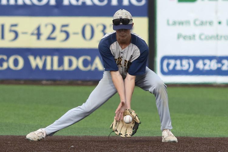 Legion Baseball: New Richmond shuts out River Falls (8 photos) | Sports ...